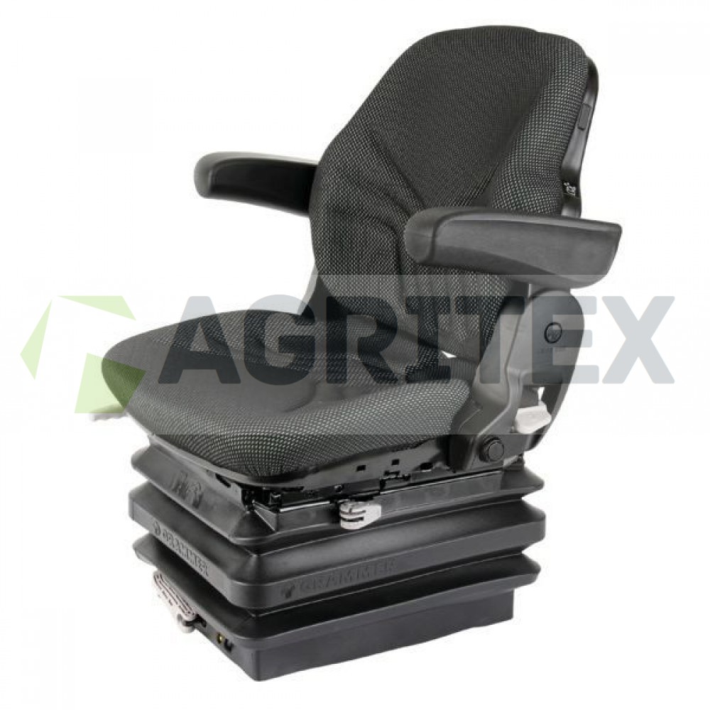 Seat Grammer MSG85/721 - Seats