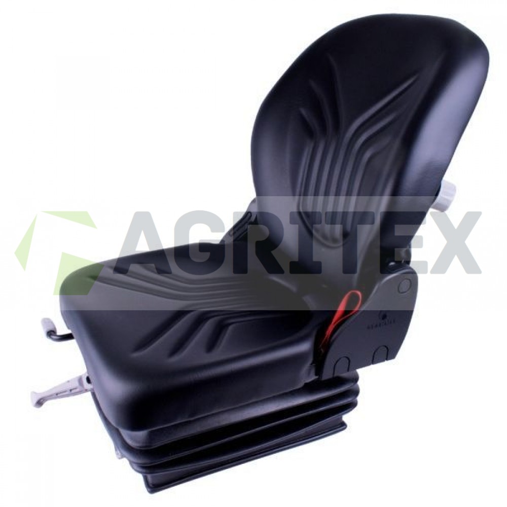 Seat Grammer MSG83 - Seats