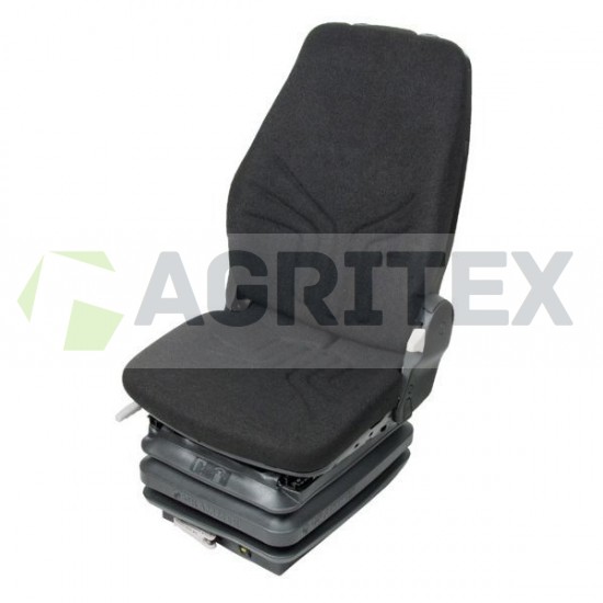 Seat Grammer MSG85/722 - Seats