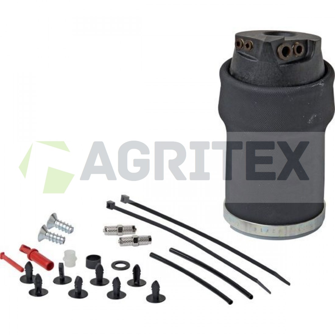 Air spring Grammer G1081315 - Grammer seats parts