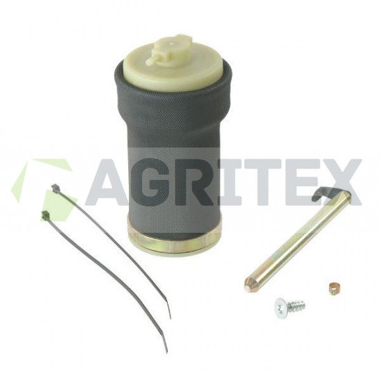 Air spring Grammer G1159779 - Grammer seats parts