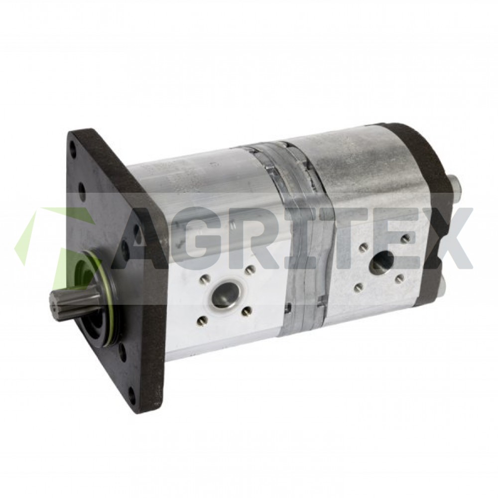 Hydraulic pump Rexroth 47129337 - Hydraulics