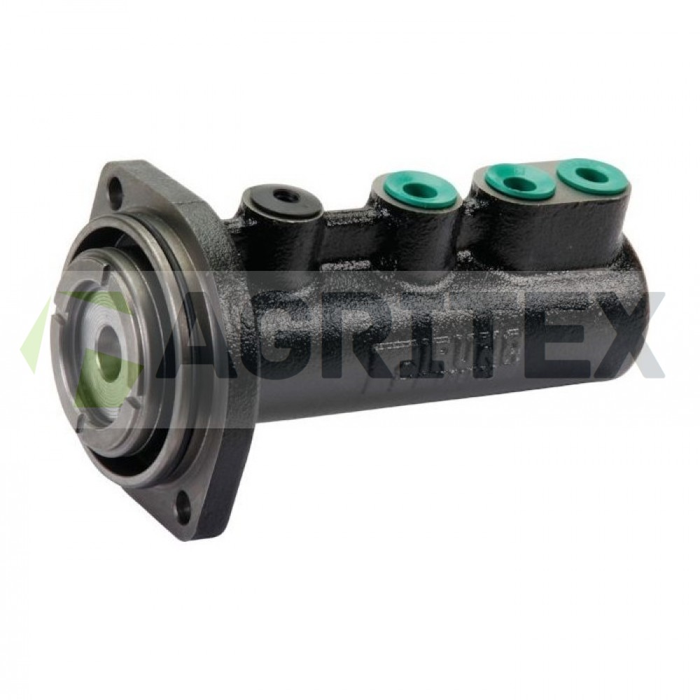 Master brake cylinder Claas 6005030004 - Brakes system