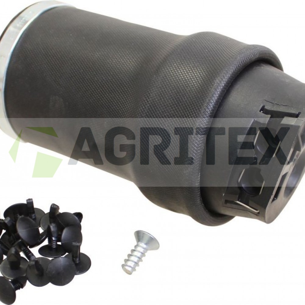 Air spring Grammer G1137352 - Grammer seats parts