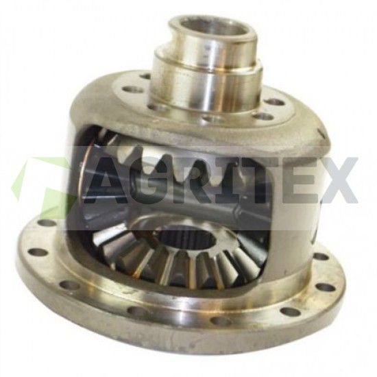 Differential Wavetrac Limited Slip Differential / VW Golf 4 / Jetta 4