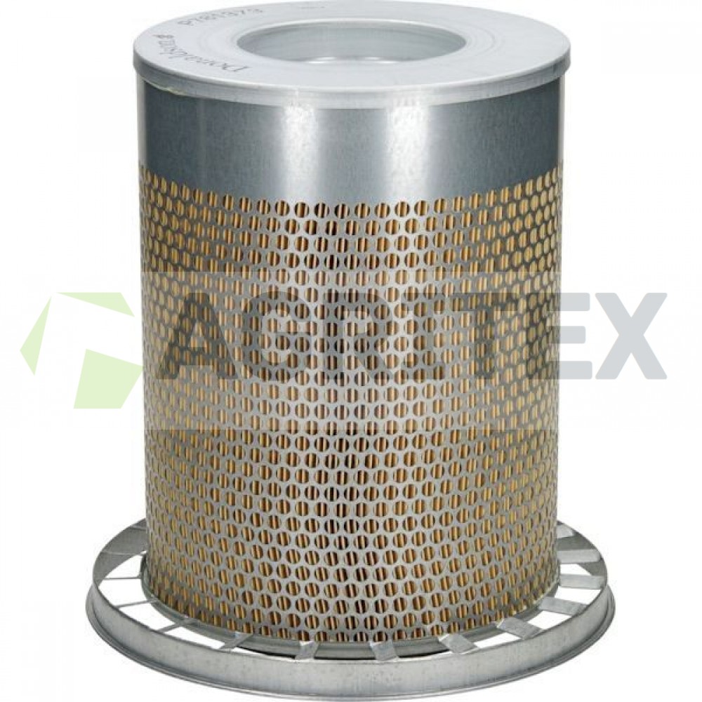 Ārējais gaisa filtrs John Deere AL78869 - Traktoru detaļas