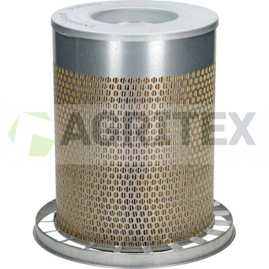 Ārējais gaisa filtrs John Deere AL78869 - Traktoru detaļas