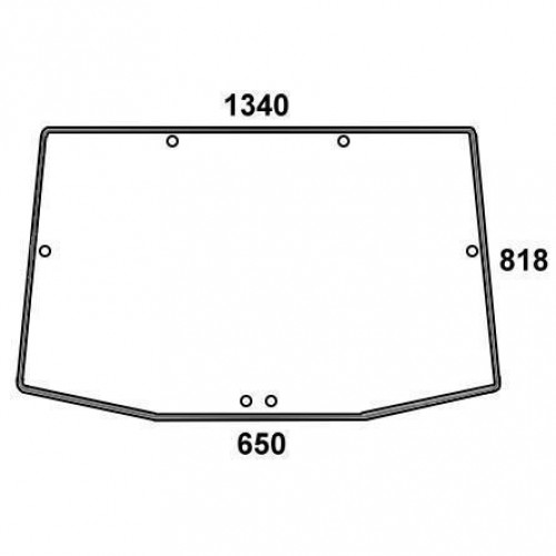 John Deere rezerves daļas