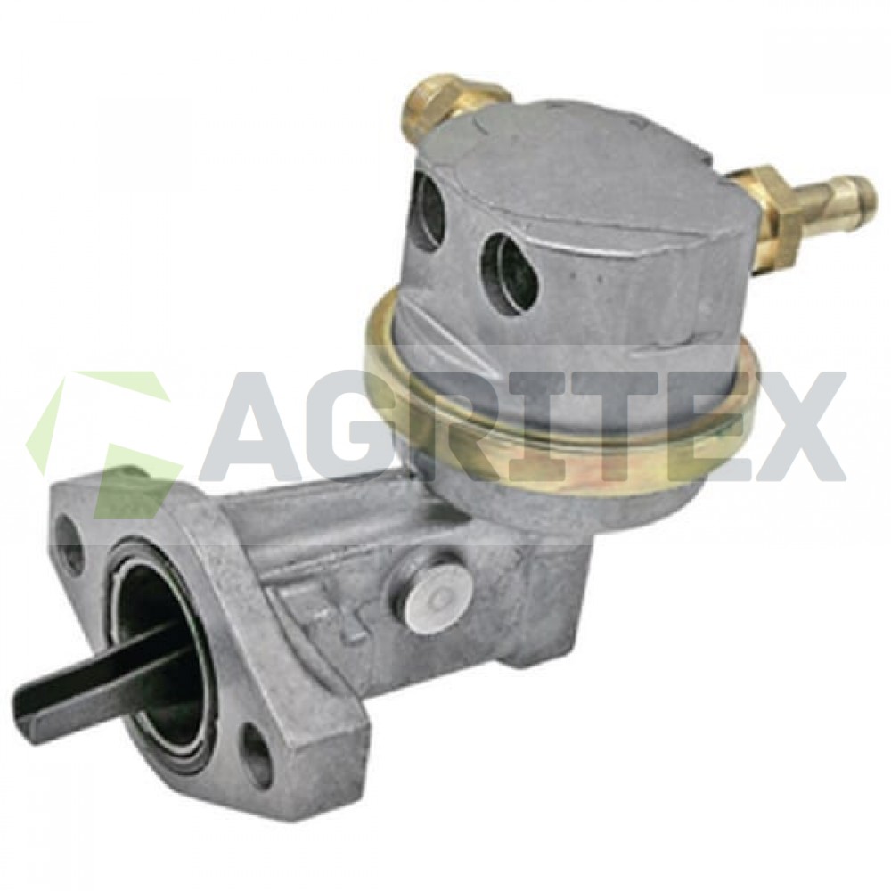 Fuel pump John Deere RE68345 - Fuel pump