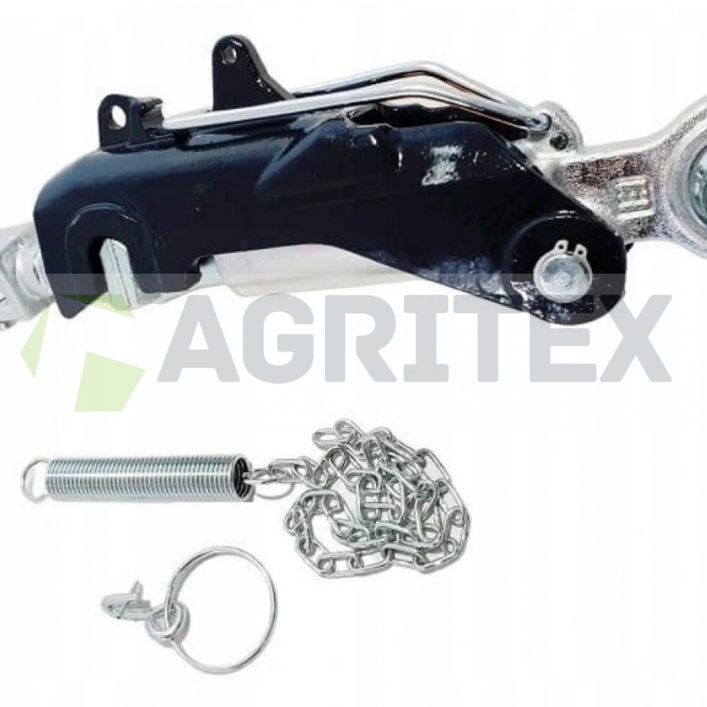 Stabiliser John Deere RE48400, RE63545, RE559338 - Stabiliser parts