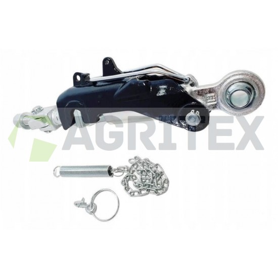 Stabiliser John Deere RE48400, RE63545, RE559338 - Stabiliser parts