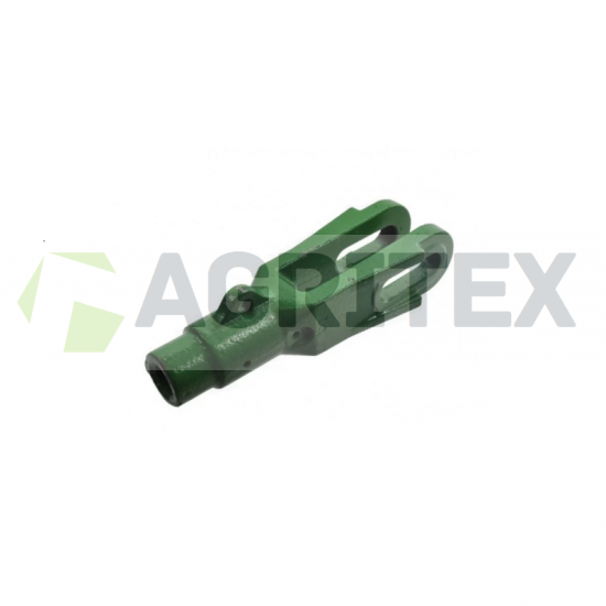 Leveling box John Deere R106414, R117872 - Levelling box assy