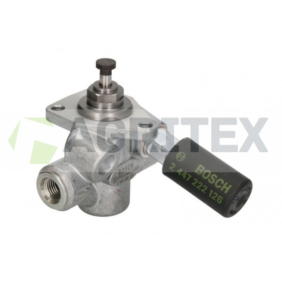 Fuel pump John Deere RE46252 - Fuel pump