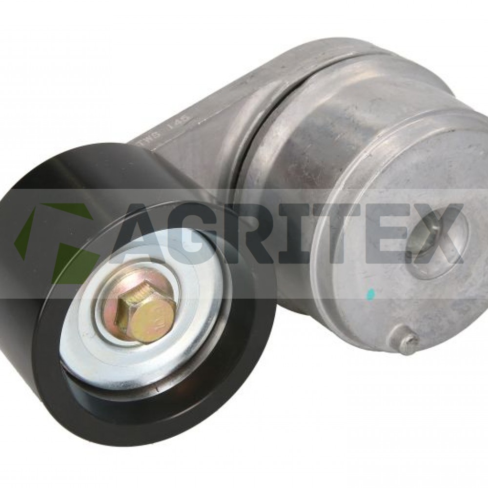 Belt tensioner Valtra/Valmet V836667827, V83786282 - Cooling system