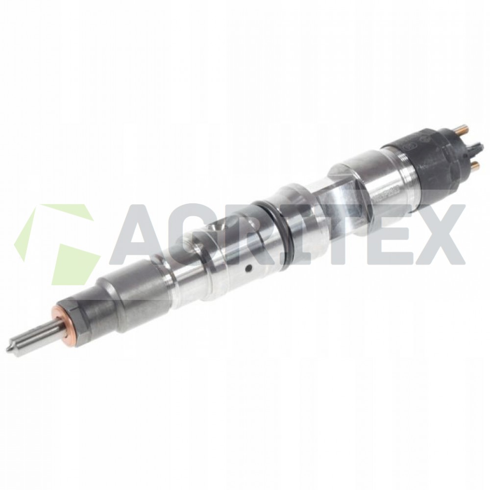 Injector Bosch V837079858, V837062629, 0445120340 - Engine components