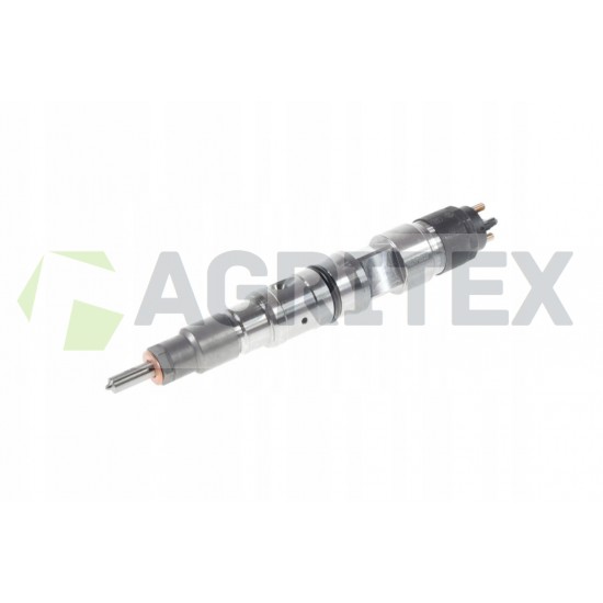 Injector Bosch V837079858, V837062629, 0445120340 - Engine components