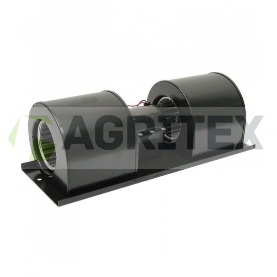 Cab heater motor V32729820, V32729810 - Cab and body