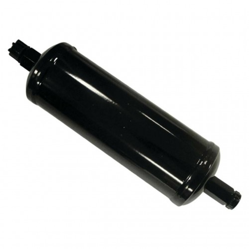 Air conditioning compressor John Deere RE203758, RE257084 - Cooling system