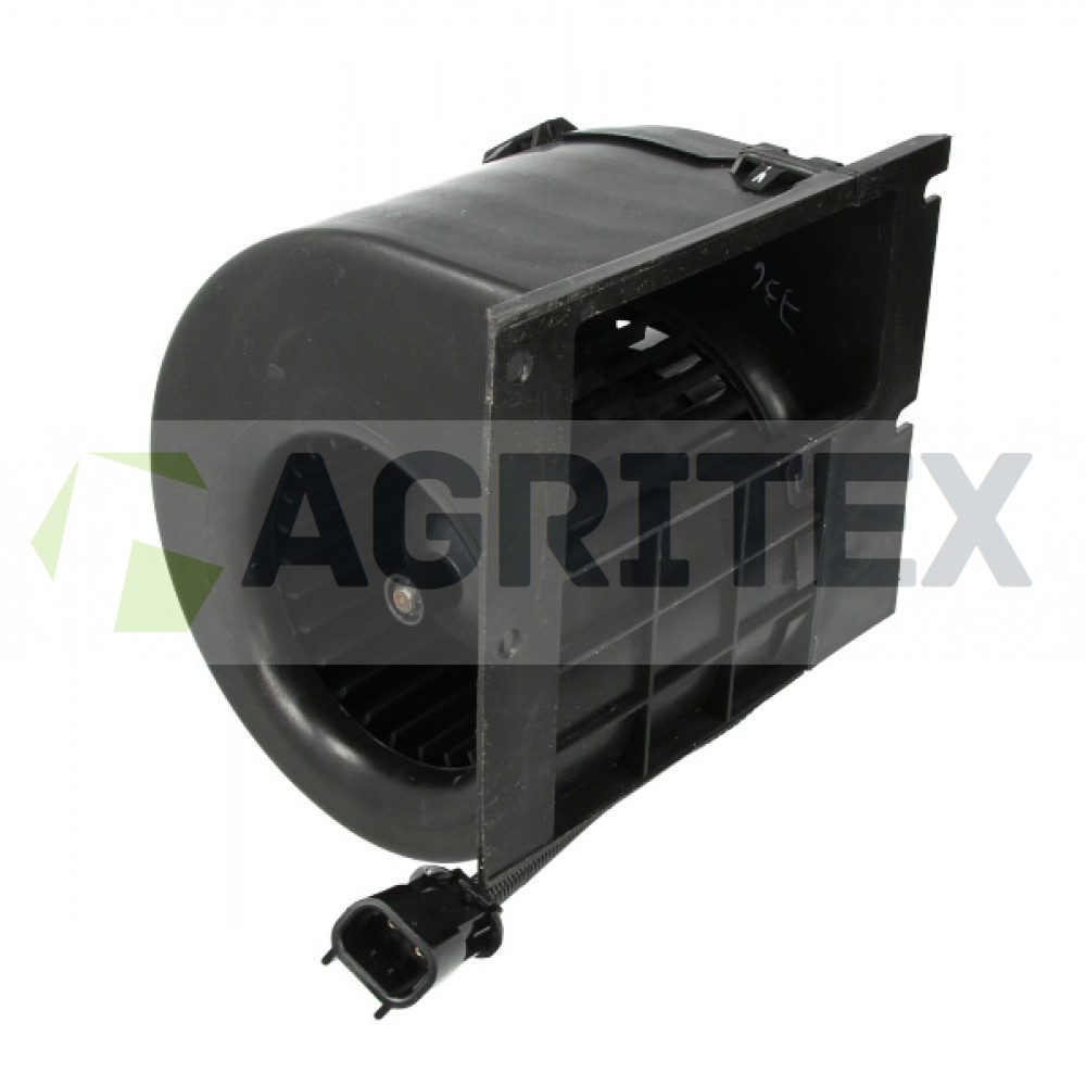 Fan cab blower John Deere AL110881 - Cab and body