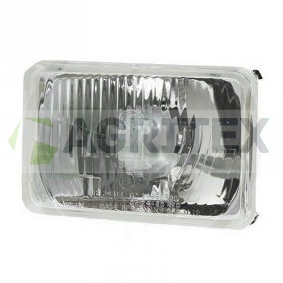 Front light John Deere RE56964, AL75338 - Lighting