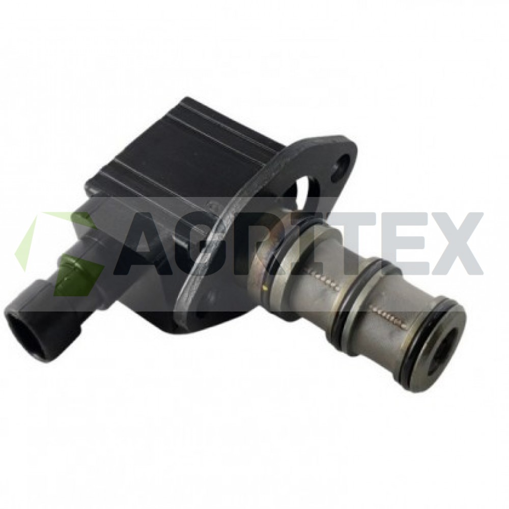 Solenoid valve John Deere RE54872 - Electrical system