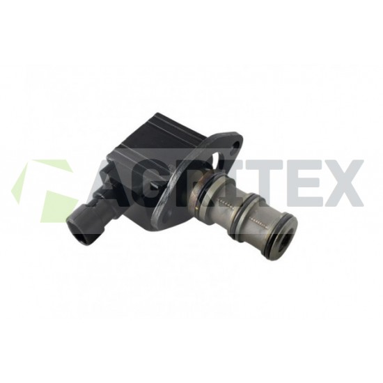 Solenoid valve John Deere RE54872 - Electrical system