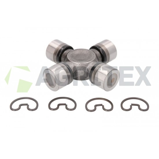 Universal joint 105.3x30.2mm New Holland 835727M91, 84355325, 87530319 ...