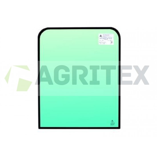 Front glass JCB 333/J3882 - Cab and body