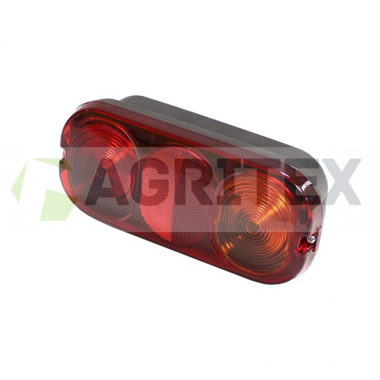 Rear lamp JCB 3CX, 4CX 700/50018 - Electrical system