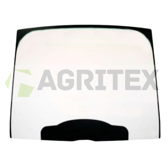 Front glass JCB 3CX, 4CX 332/H1528 827/80139 - Cab and body