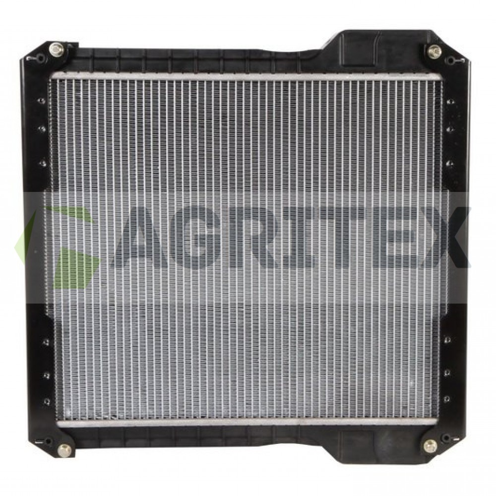 Radiator JCB 3CX, 4CX 30/915200 - Cooling system