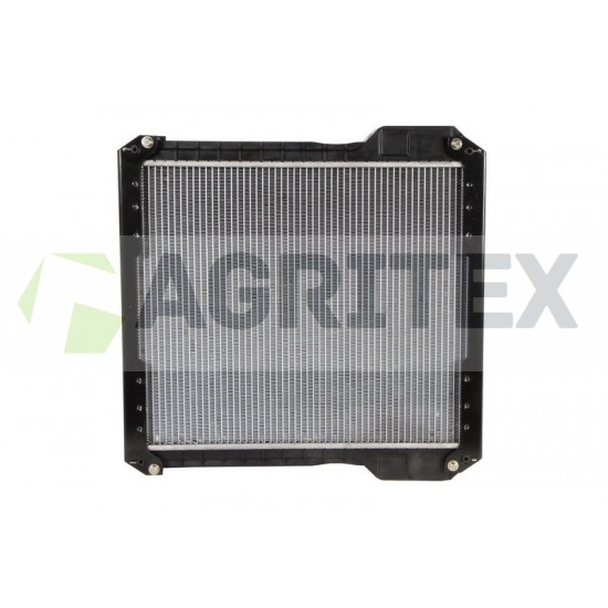 Radiator JCB 3CX, 4CX 30/915200 - Cooling system