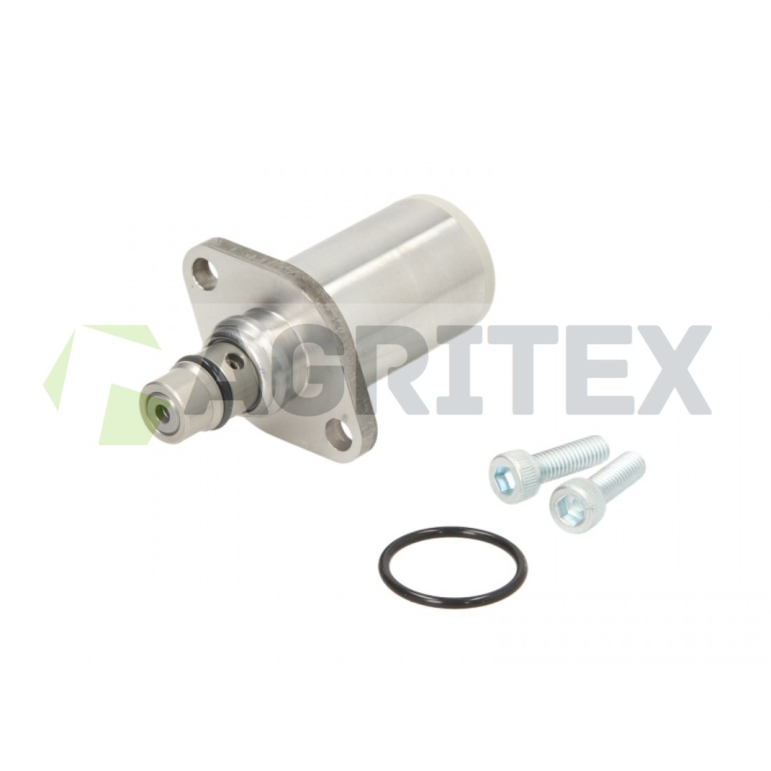 Valve John Deere RE531864, RE530337 - Engine components