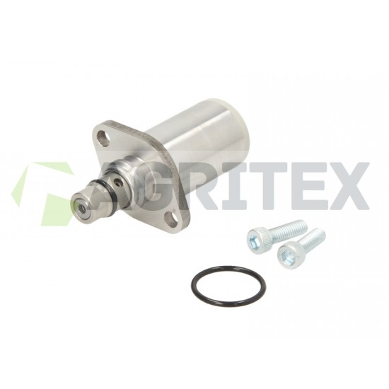 Valve John Deere RE531864, RE530337 - Engine components