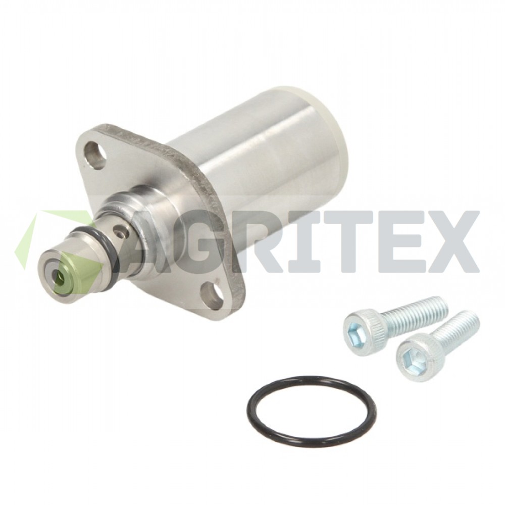 Valve John Deere RE531864, RE530337 - Engine components