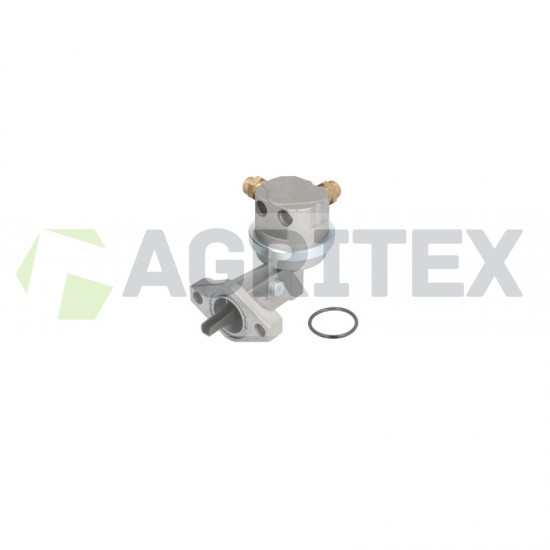 Fuel pump John Deere RE66153 - Fuel pump