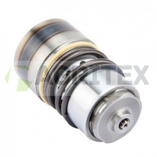 Qiuck release coupling John Deere RE577560 - Hydraulics