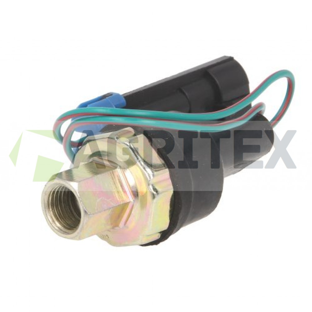 Multi pressure switch John Deere AL78053 - Electrical system