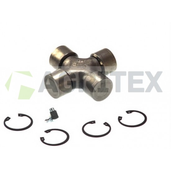 Spider U Joint 97x35mm AL37069 - Front axle and steering