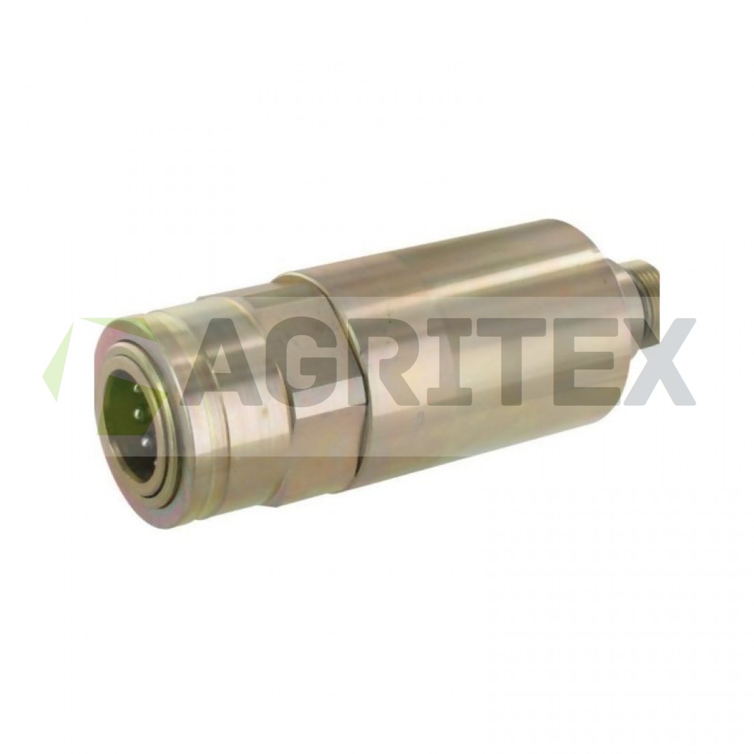 Hydraulic quick release coupling Massey Ferguson 3796940M2 - Hydraulics