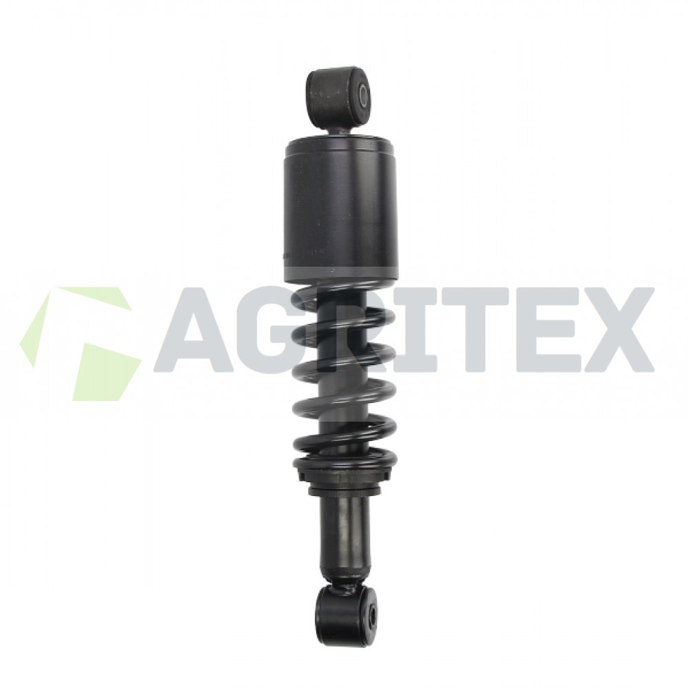 Shock absorber, cab suspension Case IH, Ford/New Holland 84183931 - Cab ...