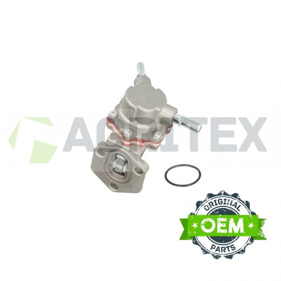 Fuel pump JCB 320/07037, 320/07201 OEM - Engine components