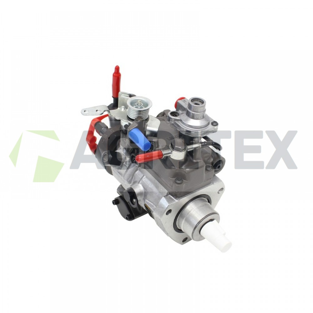 Pump fuel injection 74.2kW JCB 320/06930 - Fuel system