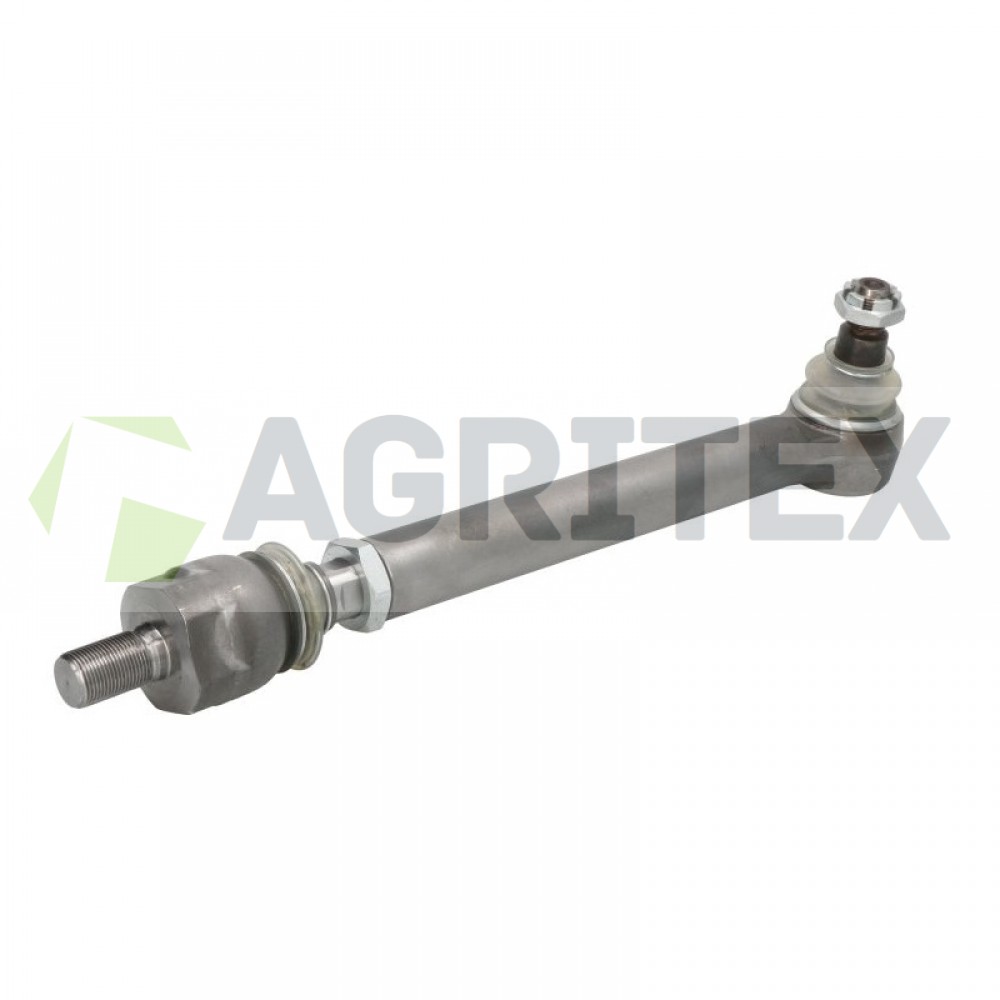 Tie rod+Ball joint JCB 3CX 126/02253 - Transmission, Axles, Steering