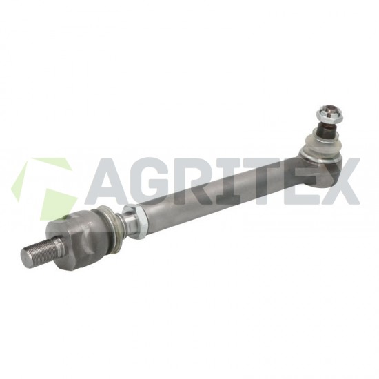 Tie rod+Ball joint JCB 3CX 126/02253 - Transmission, Axles, Steering
