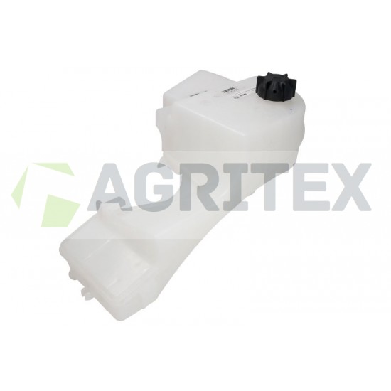 Radiator expansion tank John Deere AL169733 - Cooling system