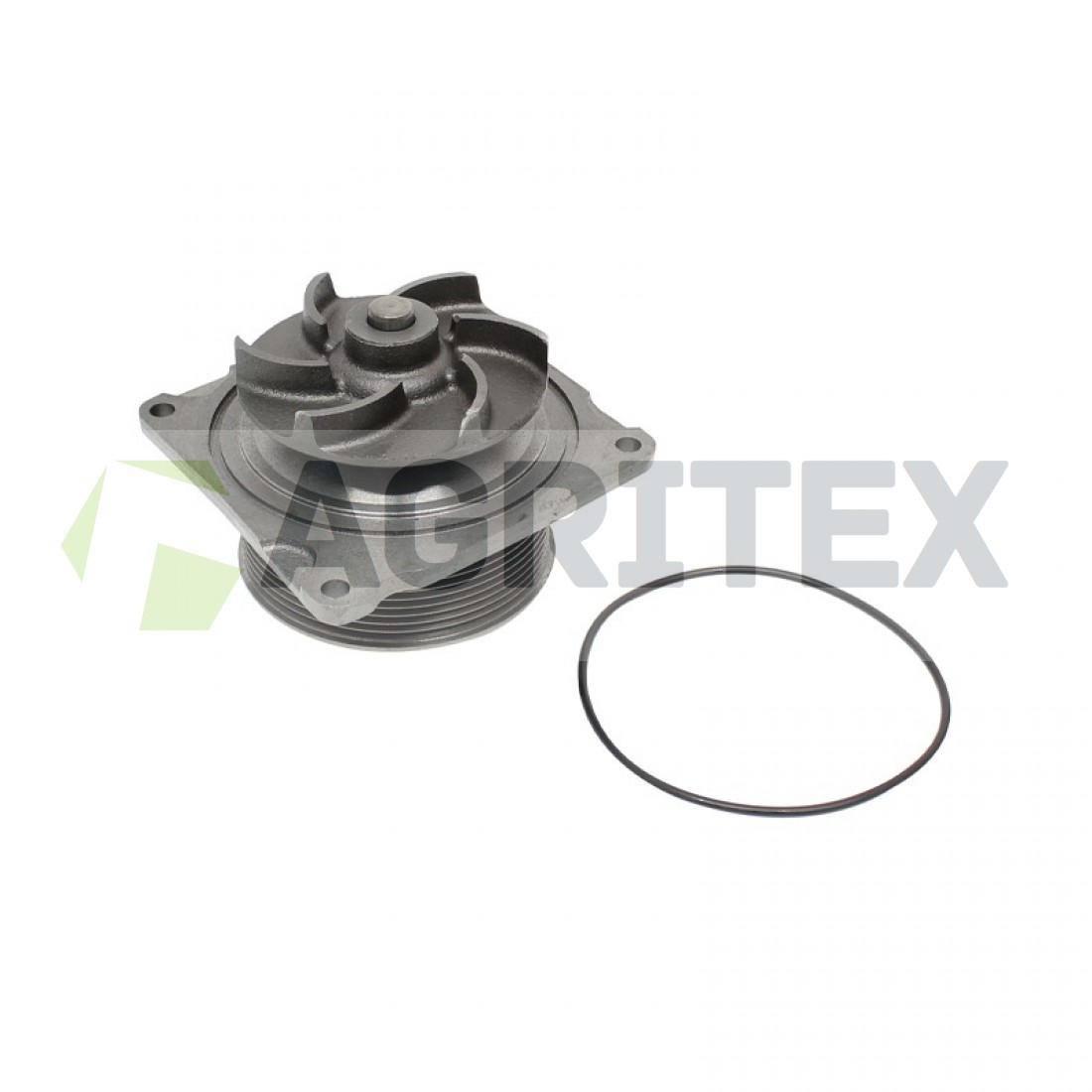 Ūdens sūknis JCB 320/04542 - Dzesēšanas sistēma