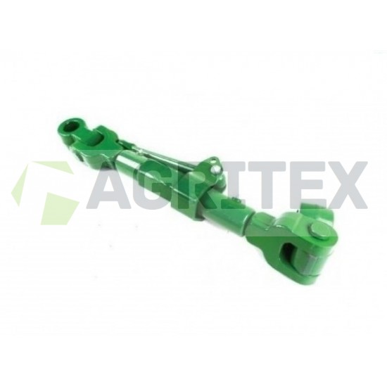 Top link John Deere RE278964, R710680, RE280348 - Linkage and lifting