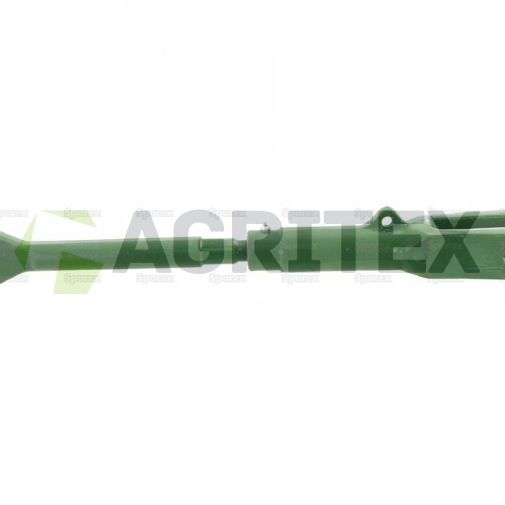 Leveling box John Deere AL200839 - Levelling box assy