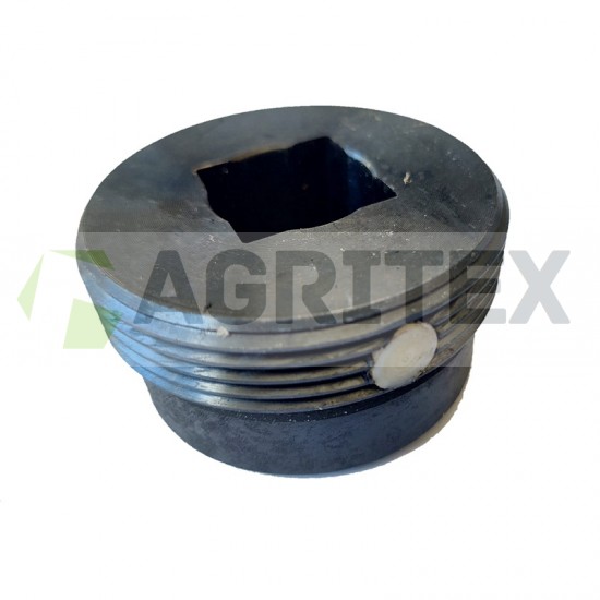 Adjuster ADJUSTER STABILISER LEG 128/10850 - JCB spare parts